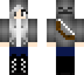 skeleton archer | Minecraft Skins
