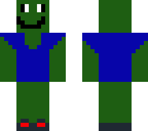 Pickle | Minecraft Skins