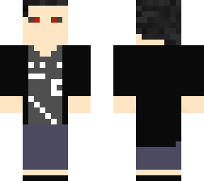 uta | Minecraft Skins