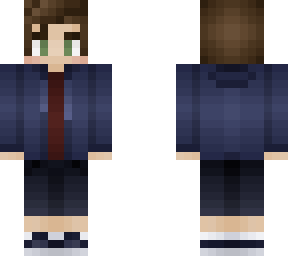 Brian | Minecraft Skins