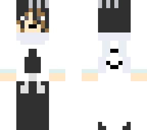 bleach byakuya | Minecraft Skins
