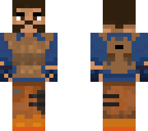 price captain cod call of duty callofduty | Minecraft Skins