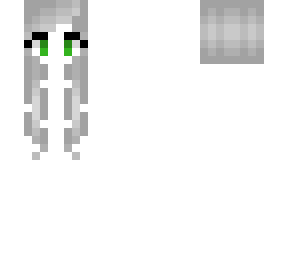 silver | Minecraft Skins