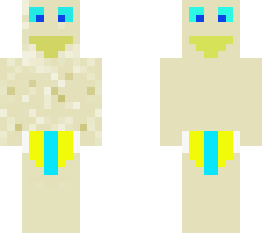 guy in diaper | Minecraft Skins