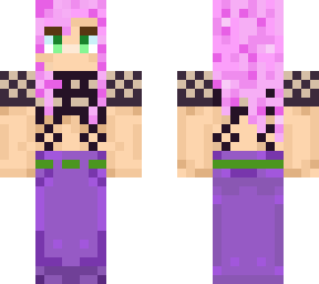 Diavolo | Minecraft Skins
