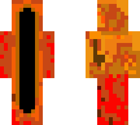 Sauron | Minecraft Skins