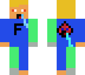 behindert | Minecraft Skins