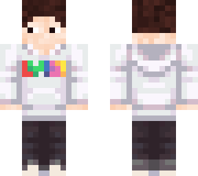 FishboneGHG | Minecraft Skin