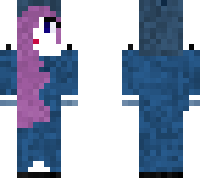 Ghost | Minecraft Skins