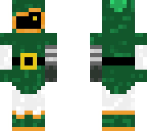 bomberman | Minecraft Skins