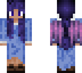 acotar | Minecraft Skins