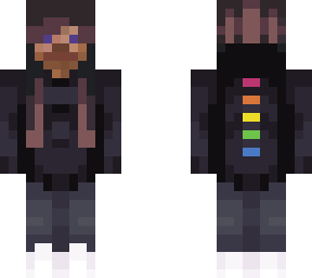 Scared Steve | Minecraft Skins