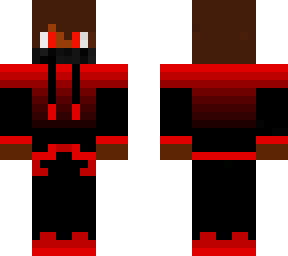 My Other MineCraft Skin | Minecraft Skin