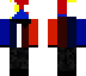 country humans | Minecraft Skins