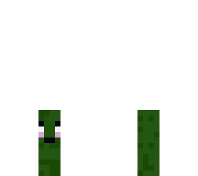 pickle | Minecraft Skin