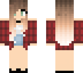 mackenzie | Minecraft Skins