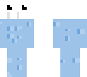 snom | Minecraft Skin