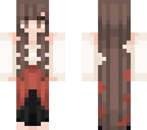 medieval steve | Minecraft Skins