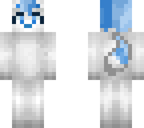 Sugar Rush | Minecraft Skin