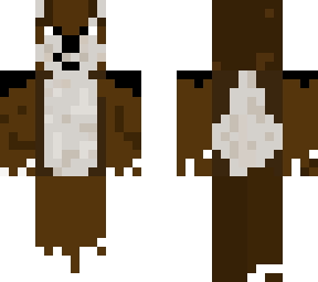 kura | Minecraft Skins