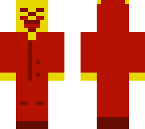 Vladimir Lenin | Minecraft Skin