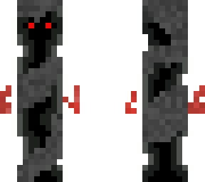 wight 2 | Minecraft Skin