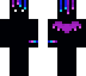 Wings | Minecraft Skins