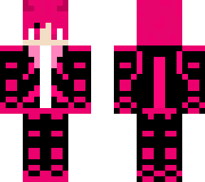 blixer JSAB | Minecraft Skin