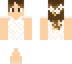 Bride | Minecraft Skin
