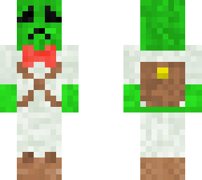 creeper chan | Minecraft Skins
