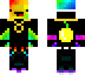 Chain | Minecraft Skins