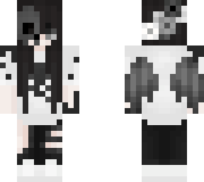 Elie | Minecraft Skin