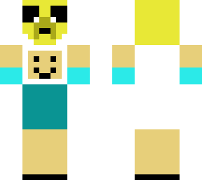 Finn | Minecraft Skins