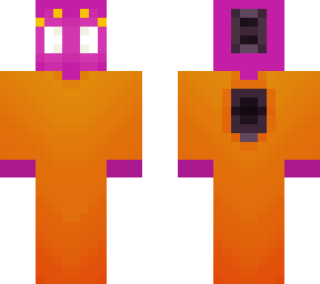 Five Pebbles Minecraft Skins