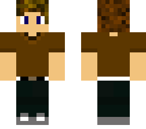 Zamination | Minecraft Skins