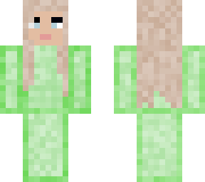 Beautiful | Minecraft Skins