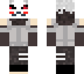 Anbu | Minecraft Skins