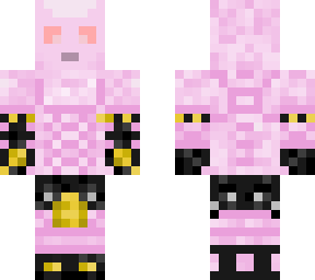 Killer Queen | Minecraft Skins