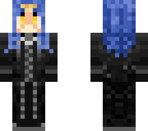 kingdom hearts | Minecraft Skins