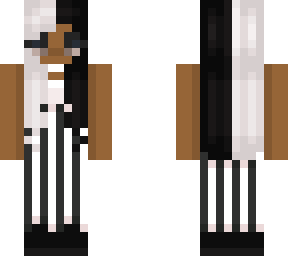 Kylie's skin | Minecraft Skin