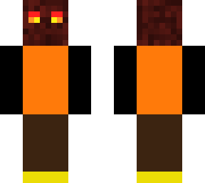Magma | Minecraft Skins