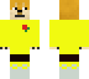najlepszy | Minecraft Skins