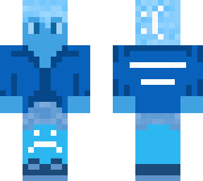 Bsod | Minecraft Skins