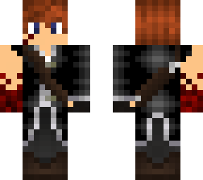 Rpg | Minecraft Skins