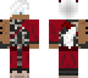 Saber | Minecraft Skins