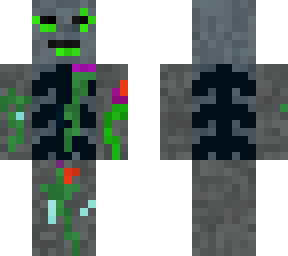 skelleton | Minecraft Skins