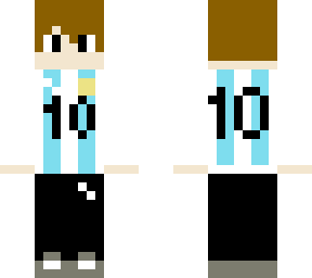 skin arg | Minecraft Skin