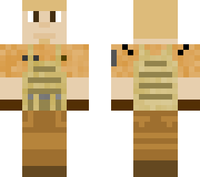 Tactical | Minecraft Skins