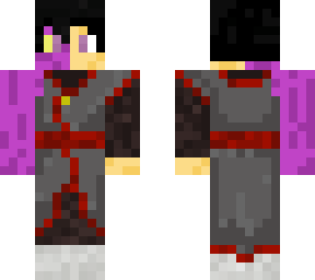 Zamasu | Minecraft Skins