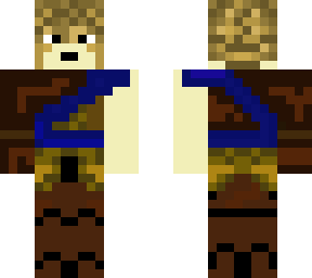 trojan | Minecraft Skins